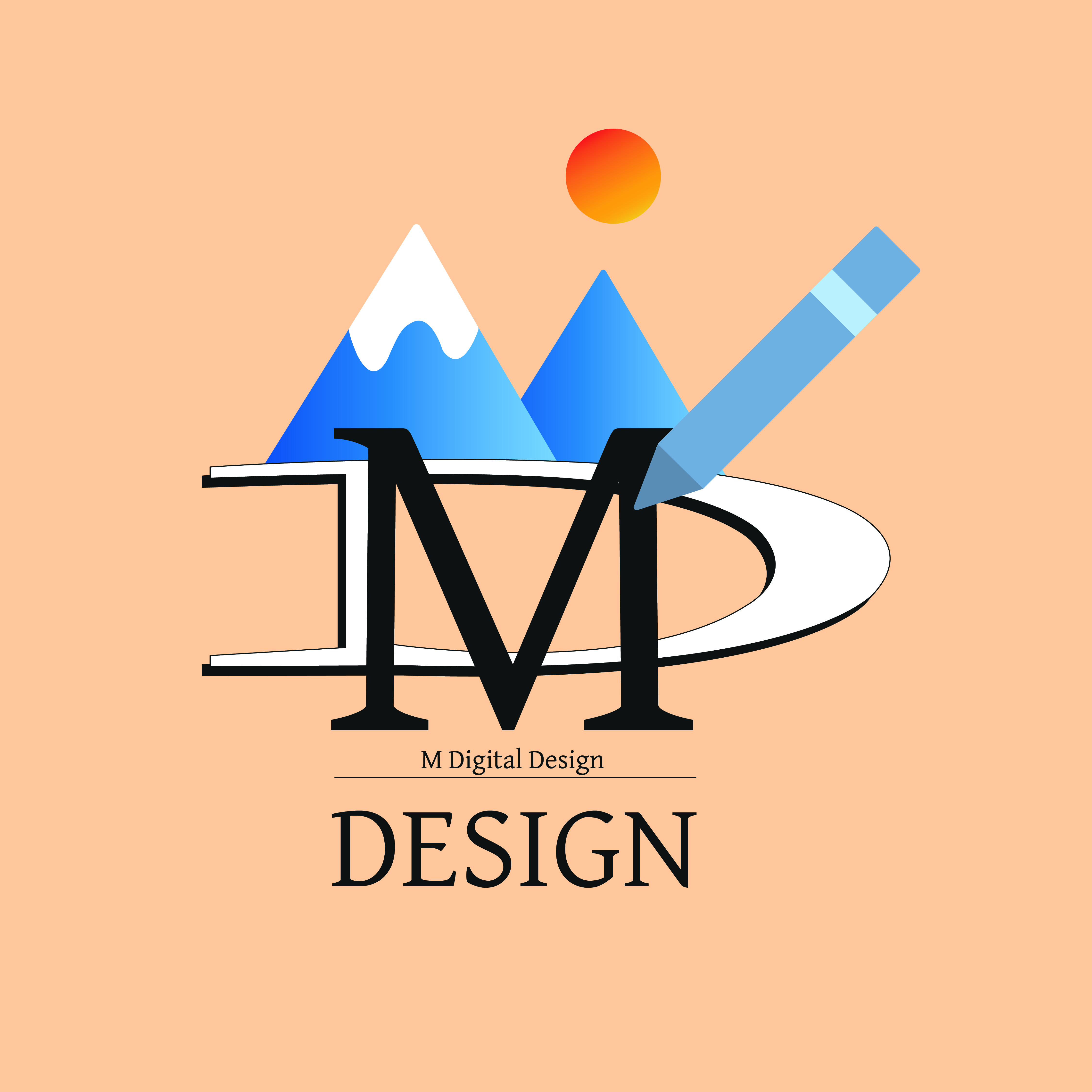 Produktion – M Digital Design